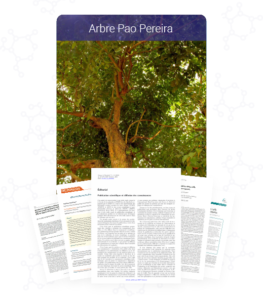 Le Pao Pereira dans l'Approche Santé Naturel Beljanski®